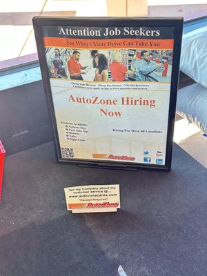 AUTOZONE AUTO PARTS - Updated February 2026 - 15 Photos & 43 Reviews ...