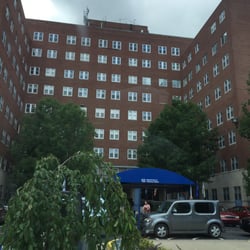 ROBLEY REX VA MEDICAL CENTER - 26 Photos - 800 Zorn Ave, Louisville ...