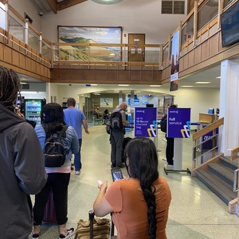 ARCATA-EUREKA AIRPORT - ACV - Updated January 2026 - 118 Photos & 67 ...