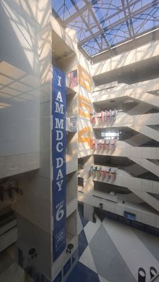 MIAMI DADE COLLEGE - WOLFSON CAMPUS - Updated December 2025 - 79 Photos ...