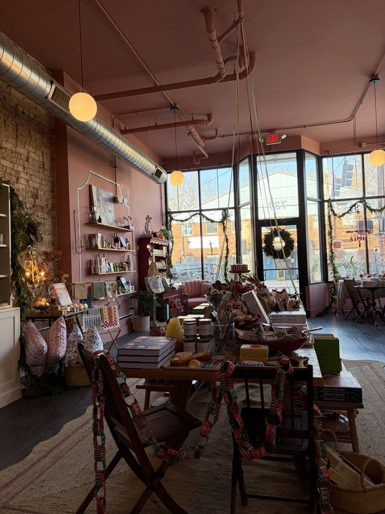 HOSTE SHOPPE - Updated November 2025 - 737 E McMillan St, Cincinnati ...