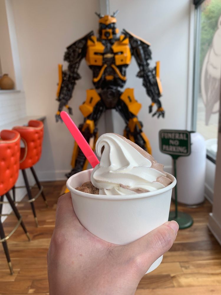 PENDLETON PARLOR: ICE CREAM & COOKIE DOUGH - 173 Photos & 145 Reviews ...