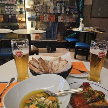 SOL E PESCA - Updated December 2025 - 147 Photos & 49 Reviews - R. Nova ...