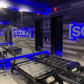 [SOLIDCORE] - Updated December 2025 - 25 Photos & 17 Reviews - 6677 ...