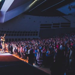 LEGACY CHURCH - 25 Photos & 30 Reviews - 7201 Central Ave NW ...
