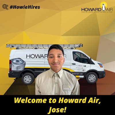 HOWARD AIR SERVICE CENTER - Updated December 2025 - 140 Photos & 150 ...