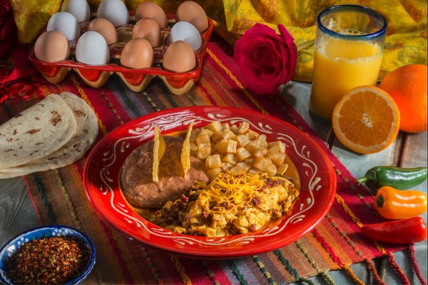 ROSA’S CAFÉ & TORTILLA FACTORY - 119 Photos & 79 Reviews - 1720 Scott ...