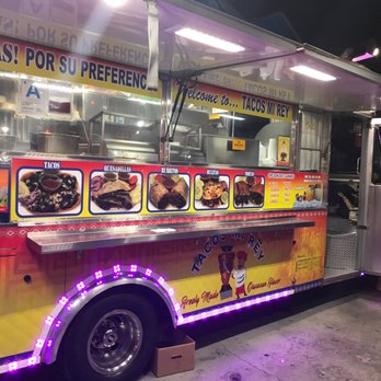 TACOS MI REY - Updated October 2025 - 25 Photos - 1845 Rosecrans Ave ...