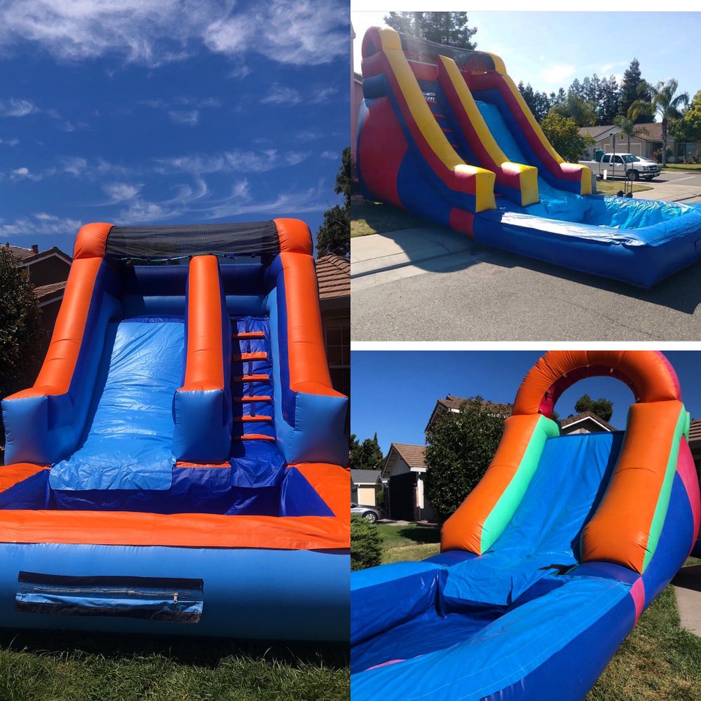 HOT JUMPS INFLATABLES - Updated December 2025 - 20 Photos & 15 Reviews ...