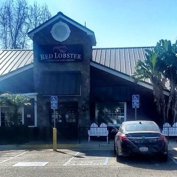 RED LOBSTER - Updated August 2024 - 853 Photos & 626 Reviews - 250 Brea ...