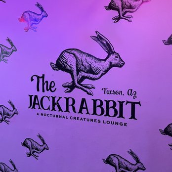 THE JACKRABBIT LOUNGE - Updated August 2024 - 130 Photos & 45 Reviews ...