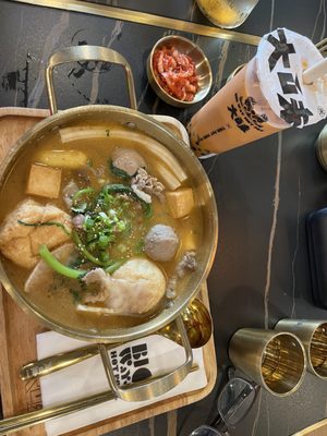 BIG WAY HOT POT - Updated December 2024 - 27 Photos & 13 Reviews - 2145 ...