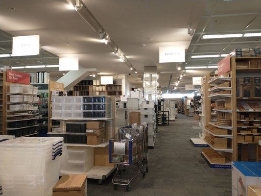 THE CONTAINER STORE - Updated March 2025 - 12 Photos & 18 Reviews ...