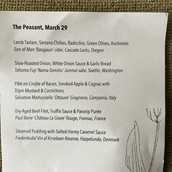 BEAST AND CLEAVER with reviews - Updated September 2024 - 311 Photos ...