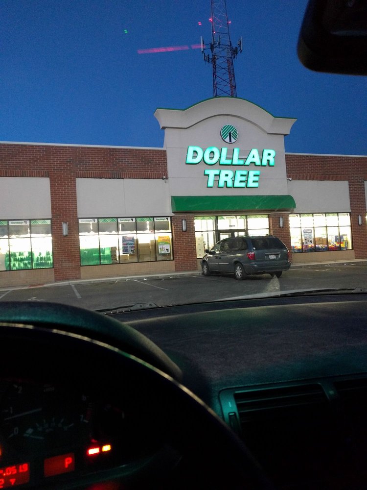 DOLLAR TREE - Updated April 2026 - 21310 W Grand River Ave, Detroit ...