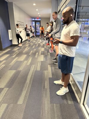 COWBOYS FIT - Updated September 2025 - 140 Photos & 104 Reviews - 5 ...