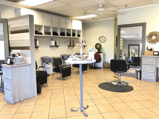 FRINGE BEAUTY SPOT - Updated June 2025 - 3280 S 4th Ave, Yuma, Arizona ...