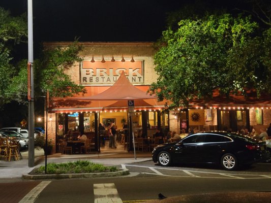 BRICK RESTAURANT - Updated February 2025 - 612 Photos & 466 Reviews ...