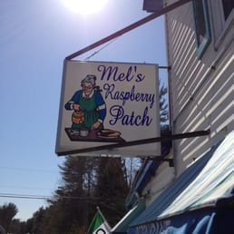MEL’S RASPBERRY PATCH - Updated August 2025 - 56 Photos & 72 Reviews ...