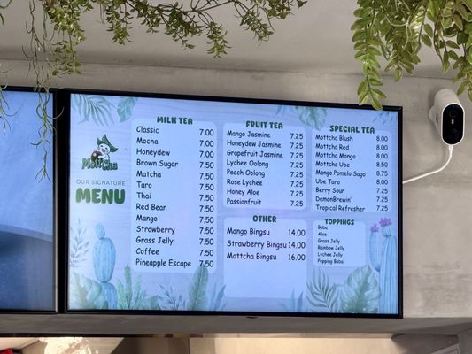 MOTT CHA - Updated December 2025 - 78 Photos & 28 Reviews - 400 ...