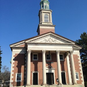 HOLY FAMILY CATHOLIC CHURCH - Updated June 2025 - 23 Reviews - 2515 ...