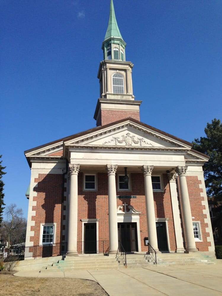 ST JAMES CATHOLIC CHURCH - Updated October 2025 - 820 N Arlington ...