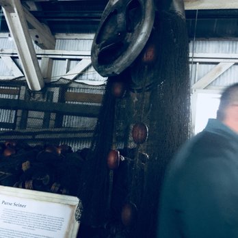 GEORGE INLET CANNERY - Updated December 2025 - 23 Photos - 13194 S ...