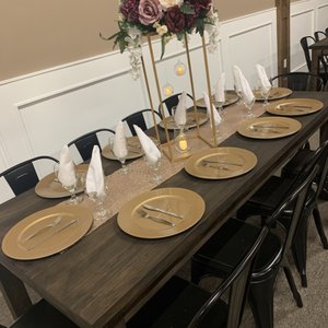 MISSION EVENT CENTER - Updated November 2025 - 200 N Shary Rd, Mission ...