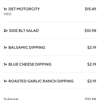 RED PLUM PIZZA AND PASTA - Updated August 2025 - 38 Photos & 61 Reviews ...