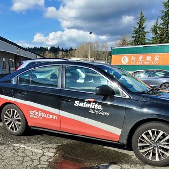 SAFELITE AUTOGLASS - Updated October 2025 - 25 Photos & 294 Reviews ...