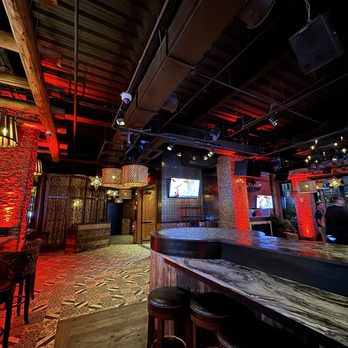 SCORPION BAR BOSTON - Updated October 2025 - 186 Photos & 311 Reviews ...