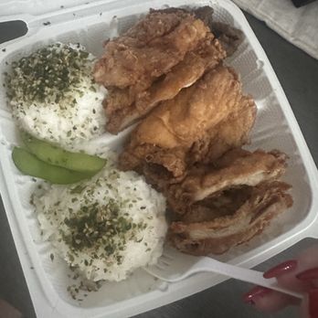 LUNCH BOX KITCHEN OF HAWAII - Updated January 2026 - 442 Photos & 219 ...