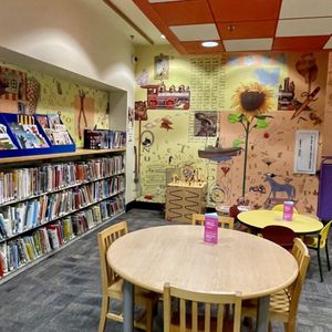 INGLEWOOD PUBLIC LIBRARY - Updated February 2025 - 107 Photos & 35 ...
