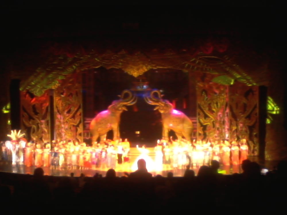 NEWPORT PERFORMING ARTS THEATER - Updated February 2025 - Newport ...