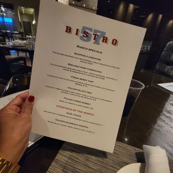 BISTRO 57 - Updated December 2025 - 390 Photos & 212 Reviews - 7300 ...