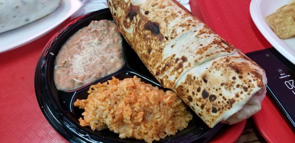 TANIAS 33 MEXICAN FOOD - 369 Photos & 352 Reviews - Mexican - 614 N ...