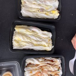 TONII’S FRESH RICE NOODLE - 619 Photos & 296 Reviews - 83 Bayard St ...