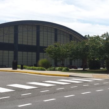 GEORGE MASON UNIVERSITY AQUATIC & FITNESS CENTER - Updated December ...