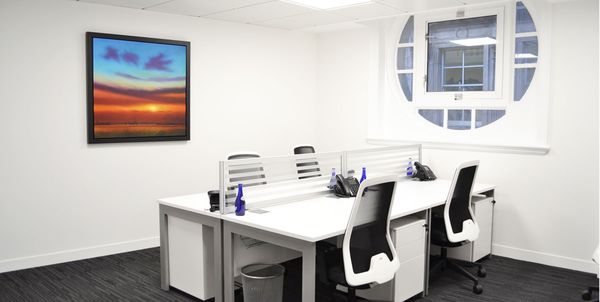 BE OFFICES - THREADNEEDLE - Updated July 2024 - 32 Threadneedle Street ...