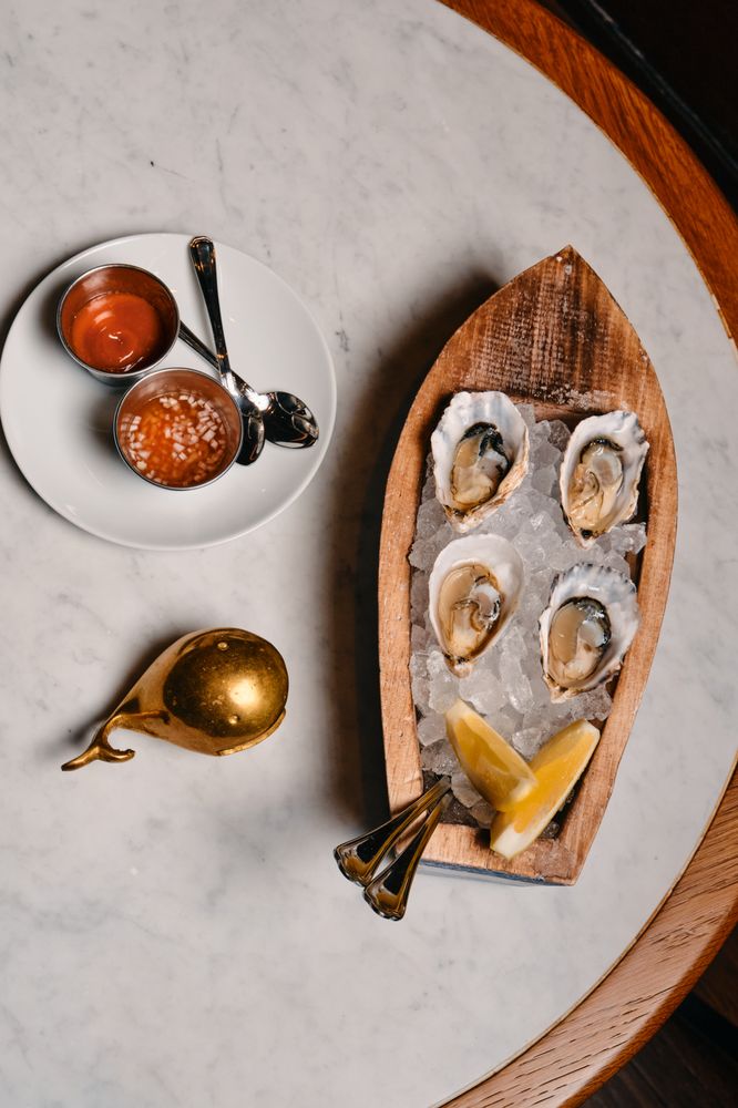 BAR MARITIME - Updated April 2025 - 47 Photos - 417 Stockton St, San ...