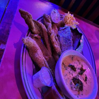 NATE’S SEAFOOD AND STEAKHOUSE - Updated April 2024 - 1199 Photos & 1162 ...