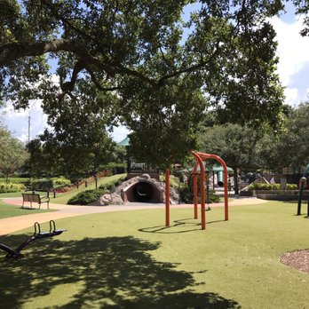 COMMON GROUND PARK - Updated September 2025 - 116 Photos & 45 Reviews ...