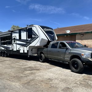 BLUE COMPASS RV - Updated November 2025 - 21 Reviews - 10000 S Virginia ...