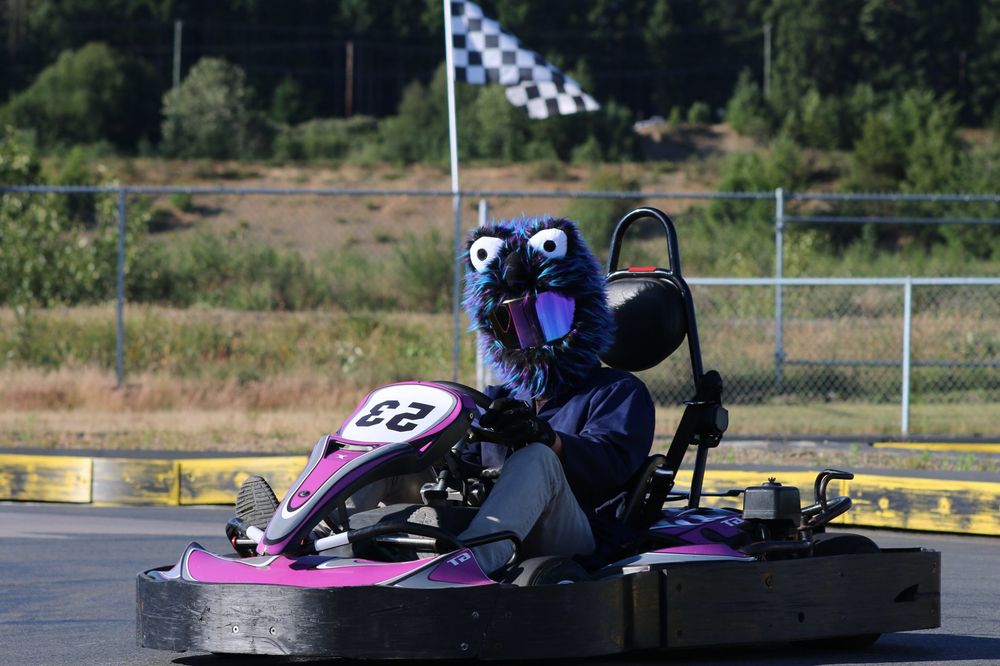 FAST TIME AMUSEMENTS - Updated December 2025 - 1460 Springhill Road ...