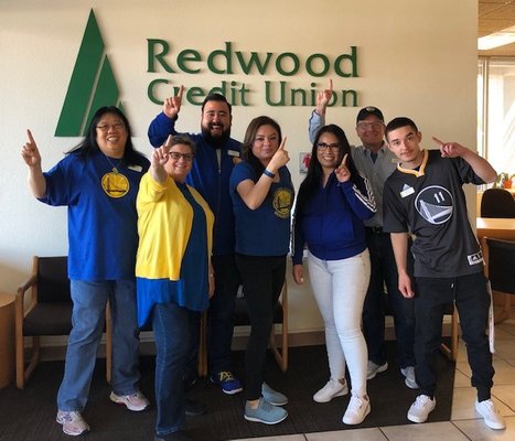 REDWOOD CREDIT UNION - Updated January 2026 - 13 Photos & 64 Reviews - 209 3rd St, San Rafael ...