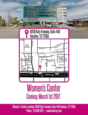 HOUSTON MEDICAL IMAGING - Updated September 2025 - 22 Photos & 23 Reviews - 9230 Katy Fwy ...