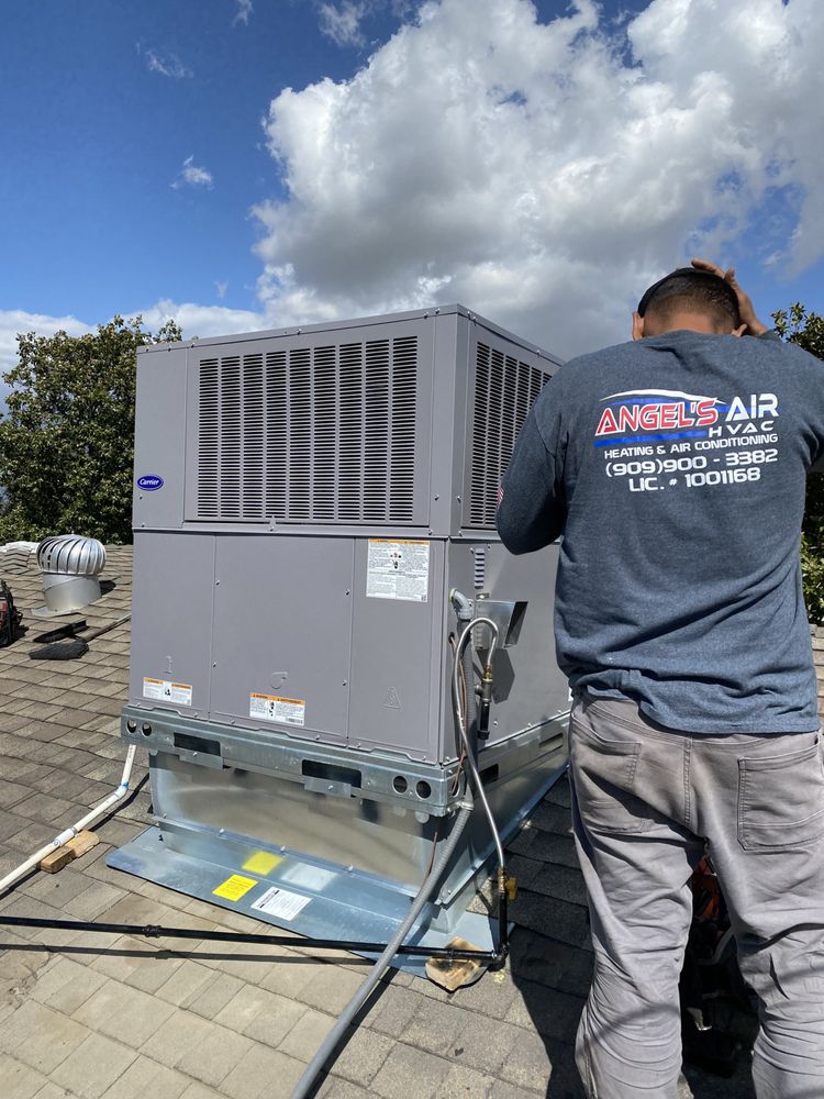 ANGEL’S AIR - Updated January 2026 - 62 Photos & 214 Reviews ...