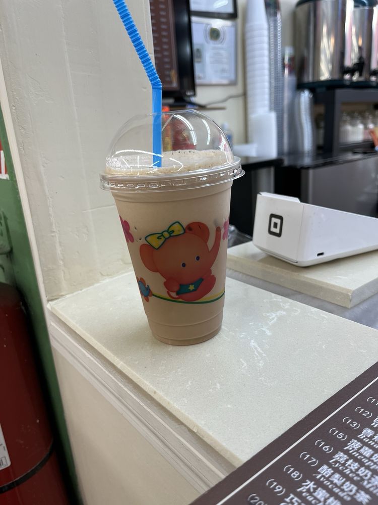 BOOM TEA - Updated February 2025 - 2415 E Colonial Dr, Orlando, Florida ...