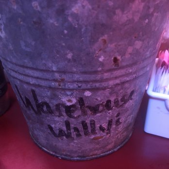 WAREHOUSE WILLY’S - Updated September 2024 - 68 Photos & 65 Reviews ...