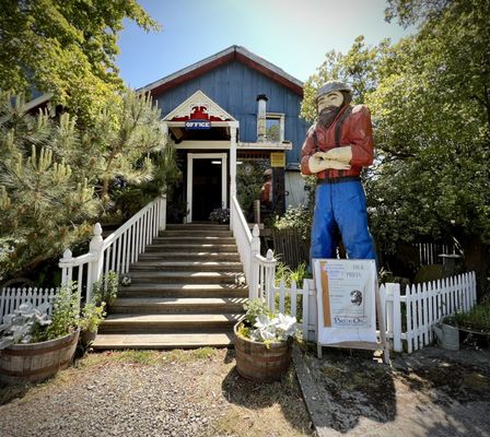BLUE OX MILLWORKS & HISTORIC PARK - Updated December 2025 - 32 Photos ...